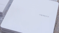 Oppo N1 unboxing - PhoneArena