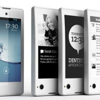 YotaPhone, the smartphone with a second always-on e-ink screen, is now ...