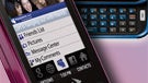 Samsung Exclaim M550 succeeds the Rant next month? - PhoneArena