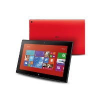 8.3" Nokia Lumia 2020 tablet with 1080p display, and 4.5" dual SIM ...