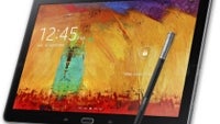Samsung could launch a second 12-inch Android tablet alongside the ...