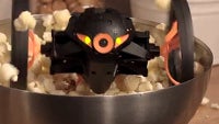 Parrot lifts cover off Jumping Sumo: remote-controlled jumping toy ...