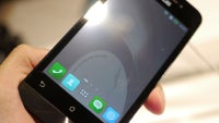 Asus PadFone mini hands-on - PhoneArena
