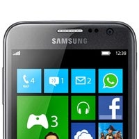 Samsung's first 1080p Windows Phone 8 handset could be the SM-W750V ...