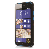 Specs for customizable Bluebird BM180 revealed; buyers can select ...