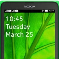 Nokia's Android-based Normandy to be called Nokia X? - PhoneArena