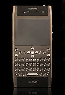Mobiado's first QWERTY phone - PhoneArena