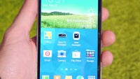 Samsung Galaxy S5 hands-on: a winning formula gets refined - PhoneArena
