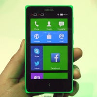 Nokia X and Nokia X+ hands-on: a promising start - PhoneArena