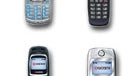 Kyocera showcases four new CDMA handsets - PhoneArena