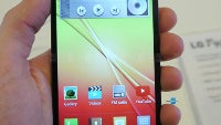 LG F70 hands-on: 4G LTE on the cheap - PhoneArena