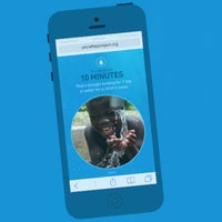 UNICEF app provides the needy with clean water; here's how you can help ...
