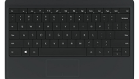 Microsoft Surface Power Cover with embedded battery available for pre ...