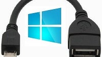 Windows Phone 8.1 may support USB on-the-go - PhoneArena