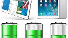 Tablets with the best battery life - PhoneArena