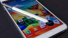 Samsung Galaxy Note 3 gets its Android 4.4 KitKat update at AT&T ...