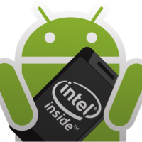 Intel releases its 64-bit Android KitKat build for devices with Intel ...