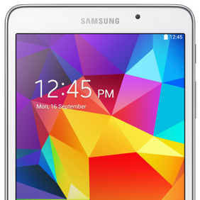 Samsung's new Galaxy Tab 4 slates priced from €199 in Europe - PhoneArena