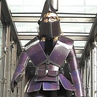 Nokia shows how you can keep your phone charged, with a solar panel ...