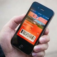 Apple's Passbook cards can now be used in Windows Phone 8.1 - PhoneArena