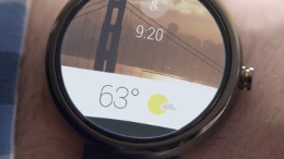 Android Wear-based Samsung smartwatch to be released this year - PhoneArena