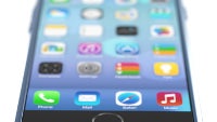 Apple iPhone 6 concept shows luscious edge-to-edge display, even ...