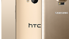 Gold-colored smartphones - hot or not? - PhoneArena