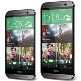 Unannounced HTC One M8 mini to be launched by Verizon - PhoneArena