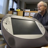 Meet the Nokia tablet that never was: the M510, circa 2001 - PhoneArena