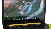 HP SlateBook 14 leaks out: the first Android-based notebook - PhoneArena