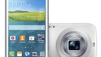 Samsung Galaxy K Zoom is official: 20.7MP, OIS, and 10x optical zoom in ...