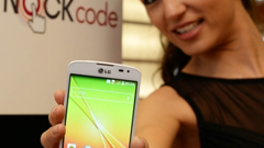 LG F70 LTE launching globally starting this month - PhoneArena