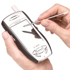 Did you know that Samsung used to make Palm OS devices? - PhoneArena