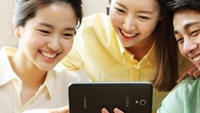 Samsung launches its 7 inch handset in Korea - PhoneArena