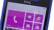 Microsoft says HTC prepares "new things", the Windows Phone-based W8 ...