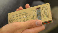 Did you know that building a DIY cell phone is totally possible? These ...