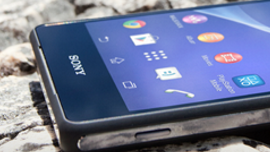Sony Xperia Z2 to be released by Verizon in the third quarter? - PhoneArena