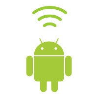 How to create a portable hotspot on your Android device and share your ...