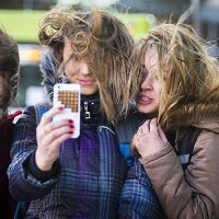 Hello Captain Obvious: Survey shows the most popular apps among teens ...