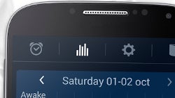 New Sleep Cycle Alarm Clock app for Android wakes you up gently and in ...