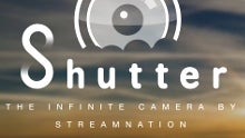 Shutter app for the iPhone review: free unlimited storage and sharing ...
