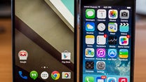 Android L vs iOS 8: first look - PhoneArena