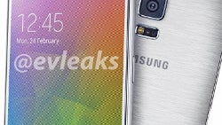Samsung Galaxy F (S5 Prime) rumor round-up: specs, images, price and ...