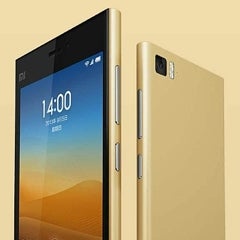 Xiaomi ships 10 million Mi3 smartphones, celebrates with a champagne ...