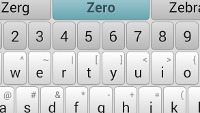 How to turn off SwiftKey keyboard's overzealous text prediction and ...