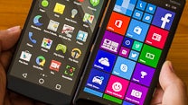 Android L vs Windows Phone 8.1: Guess who's catching up - PhoneArena