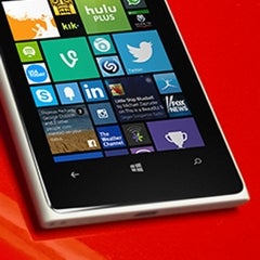 Here are the top countries where Microsoft's Windows Phone is used the ...