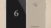 The GooPhone i6 is official - second iPhone 6 clone rears its head in ...