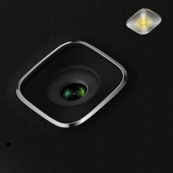 Xiaomi Mi 4 camera spotlight: one of the first with Sony’s new 13 ...