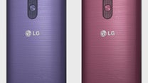 LG G3 in Moon Violet and Burgundy Red coming in August - PhoneArena